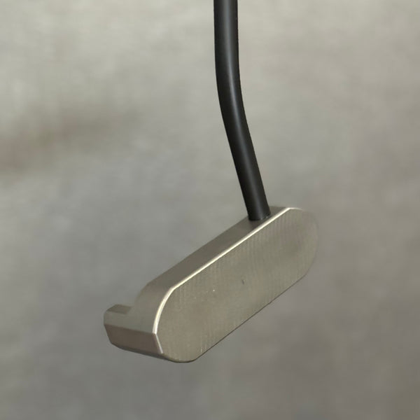 Saber Lynx Putter 500 grams – Craig Hocknull - Saber Golf
